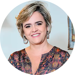 Consultoria – Isabel Weiss